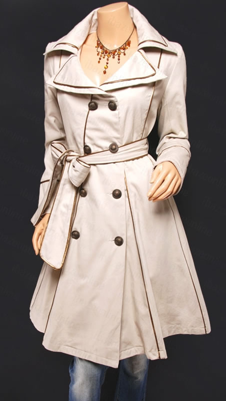 No Mundinho Delas: Sobretudo