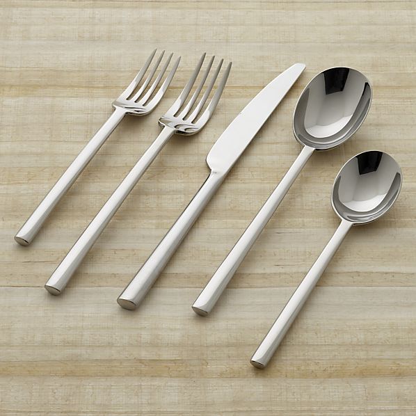 Betancourt Real Estate Group BLOG: Designer Flatware to make your ...
