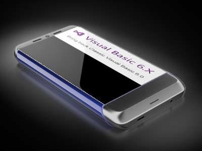 Visual Basic 6.0 - Superior Source Code: May 2014