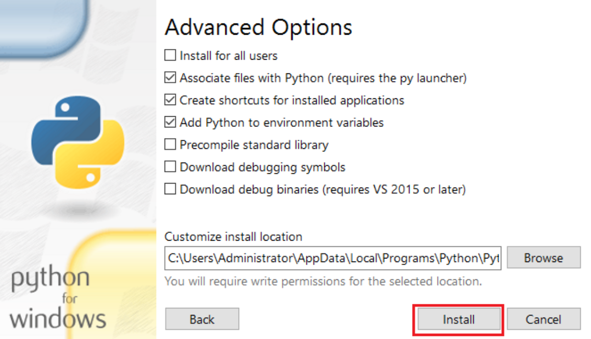 Python安裝與利用PySerial存進.txt