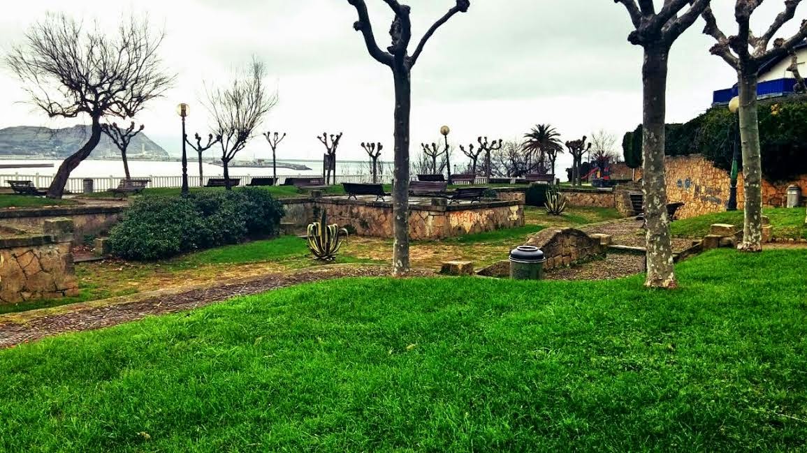 Living Getxo: enero 2015