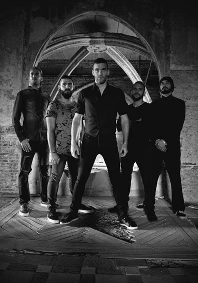 Diario de un Metalhead: SOMAS CURE & SOLDIER protagonistas del Diario ...