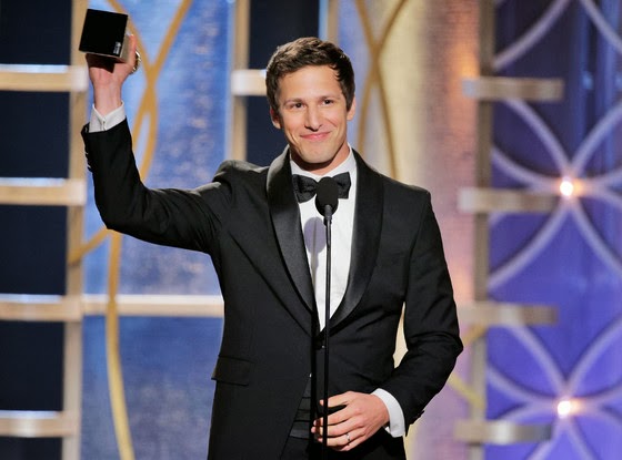 Golden Globes Wrap Up