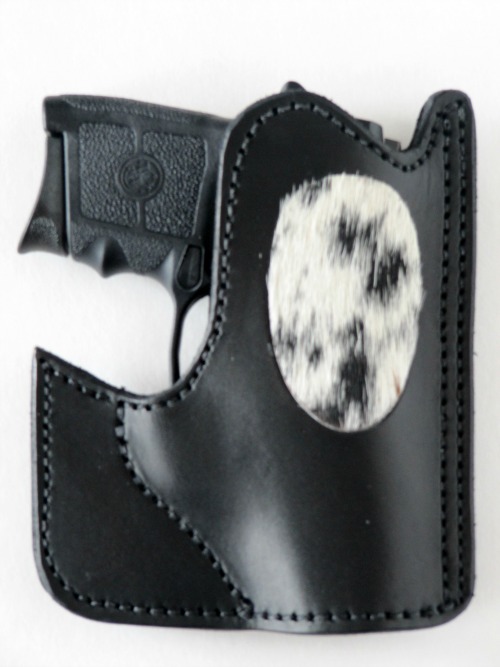 Stallion Leather: Custom Leather Concealed Carry Holster's for Father's Day