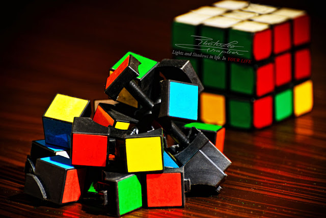 PhotoLeoGrapher - Lights and Shadows in life. In Your Life... that last ...