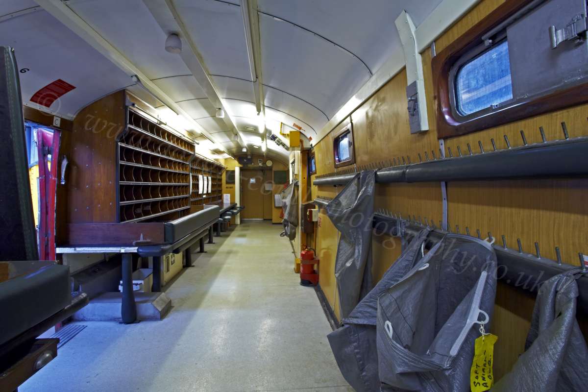 Dougie Coull Photography: Museum of Scottish Railways