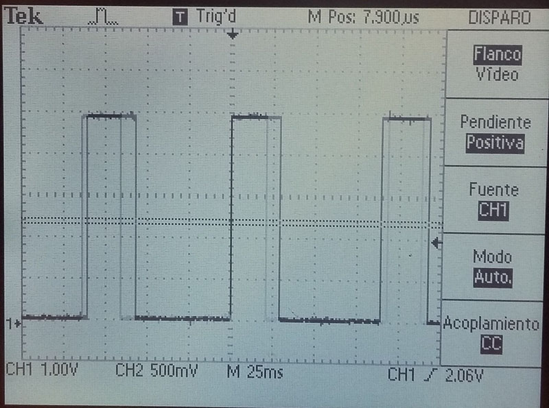 Encoder y Arduino. Tutorial sobre el módulo sensor de velocidad IR con ...