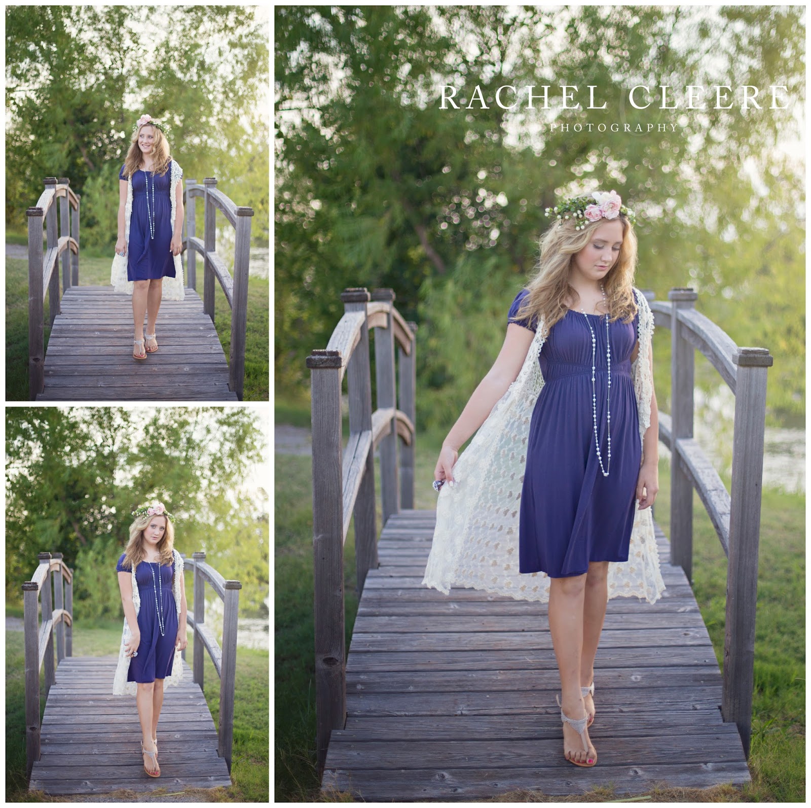 Oklahoma Teen & Tween Sessions | Rachel Cleere Photography