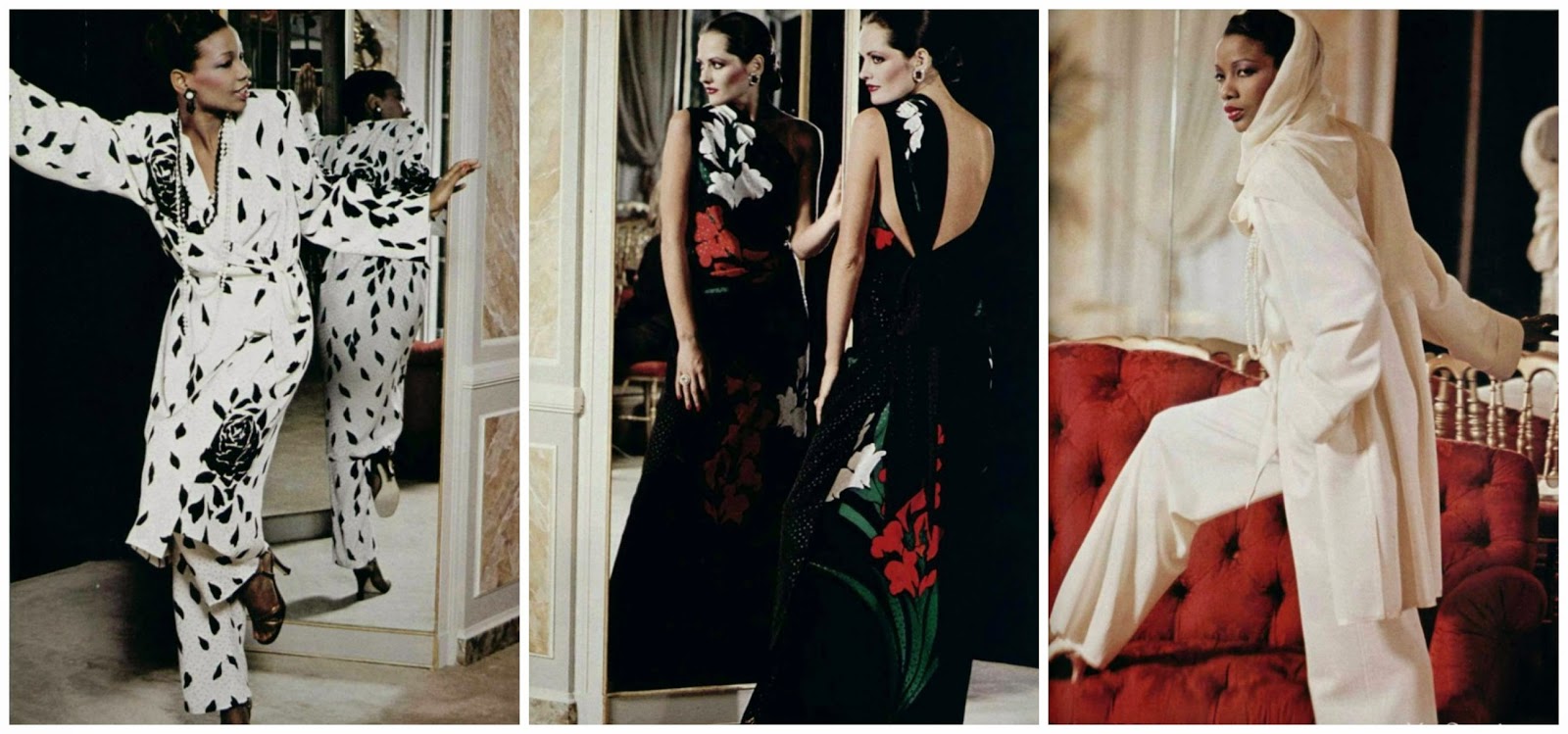 BCN - UNIQUE designer patterns: 2015