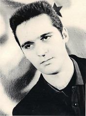 Nigel Lewis - The Guv'nor