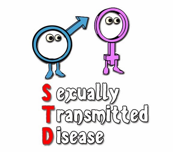 Homeoall» Blog Archive » Sexually Transmitted Diseases STD – Treatment