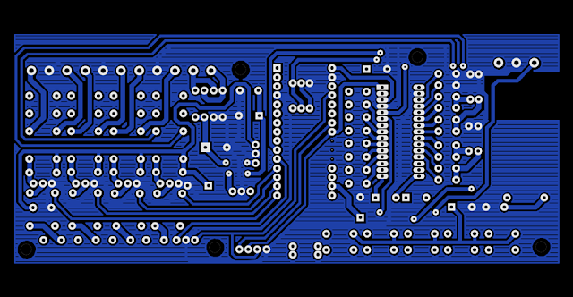 DSP + 4 Channel Digital Input Selector + Bluetooth Audio Receiver + IR ...
