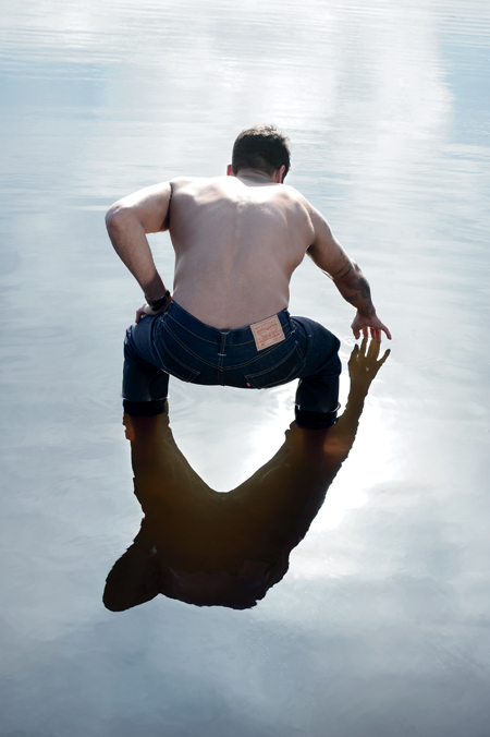 Renaissance Men SA: Press: The Levi’s Brand Introduces Water Less Jeans