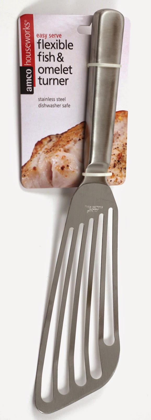 Evolution of a Foodie: Tyler Florence Fancy Box May 2014 Review