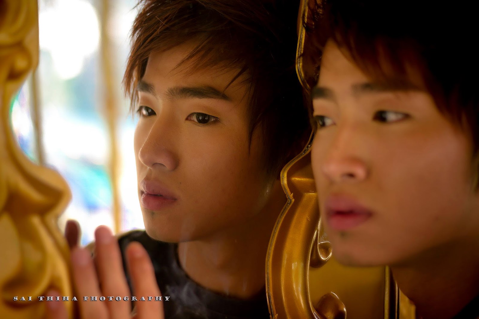 M y a n m a r H u n k s: Kaung Myat San by Sai Thiha Photography (4)