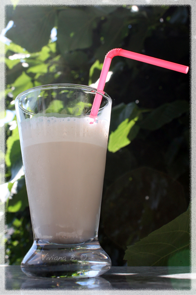 Nonsolobotte: Bibite fresche (e sane) d'estate