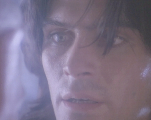 A Much Deeper Level: Hans? He's... a Little Different