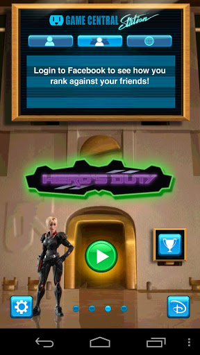 Wreck-it Ralph apk | APK Haven