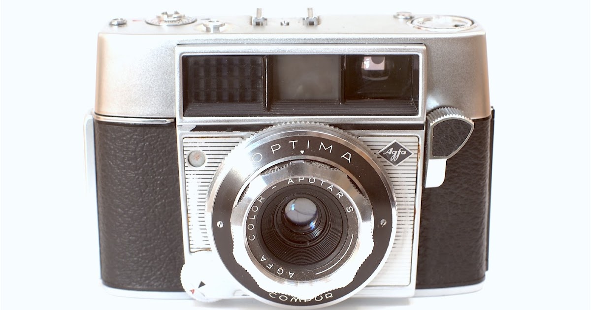 KniPPsen: Agfa Optima