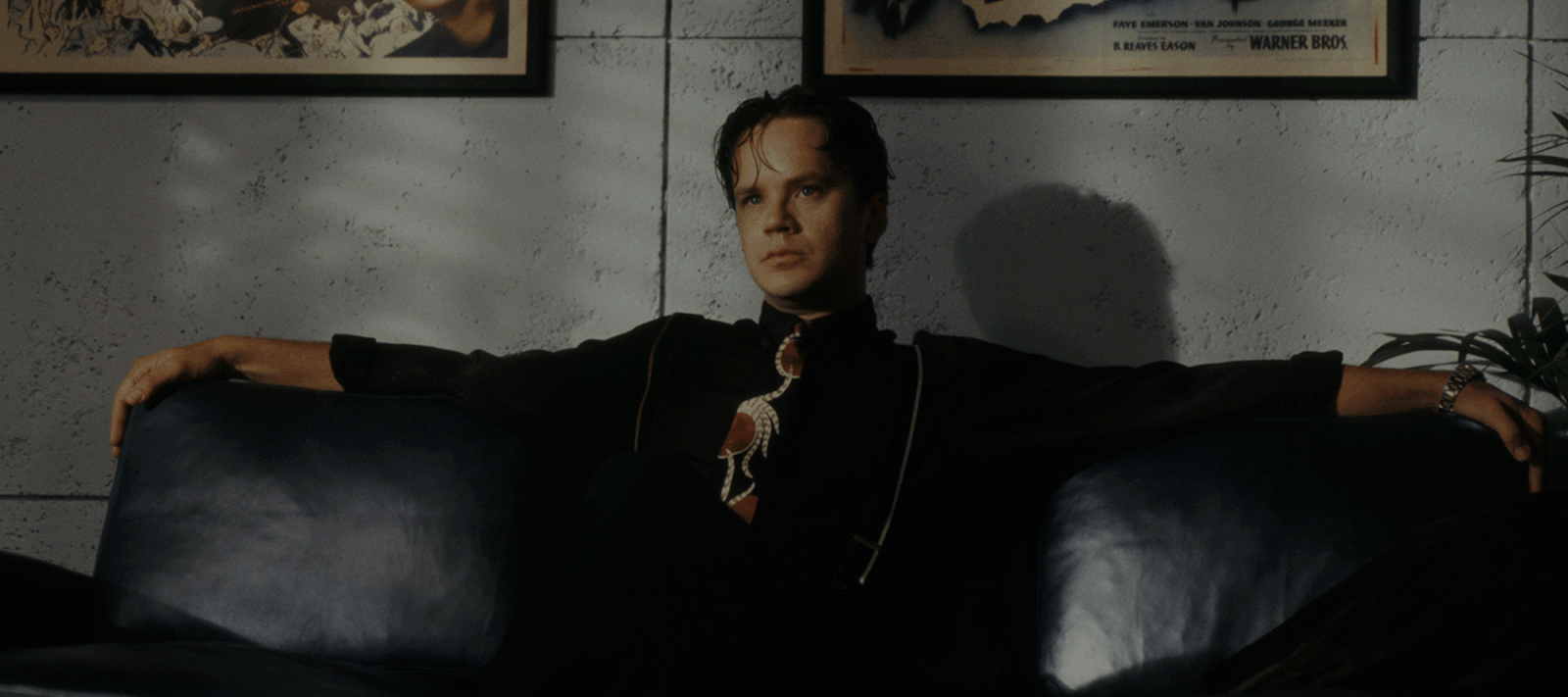 SNEAK PEEK : “The Player” TV Series