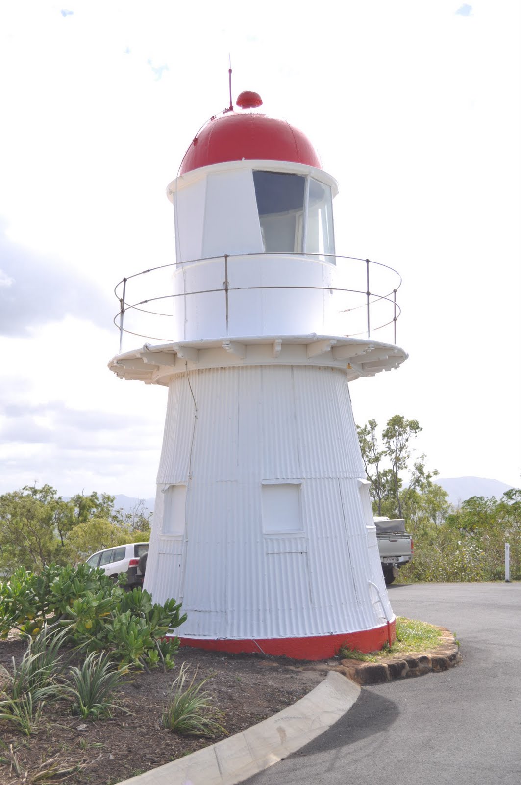 Off to the Daintree: Daintree, Cooktown, via the Bloomfield Track and ...