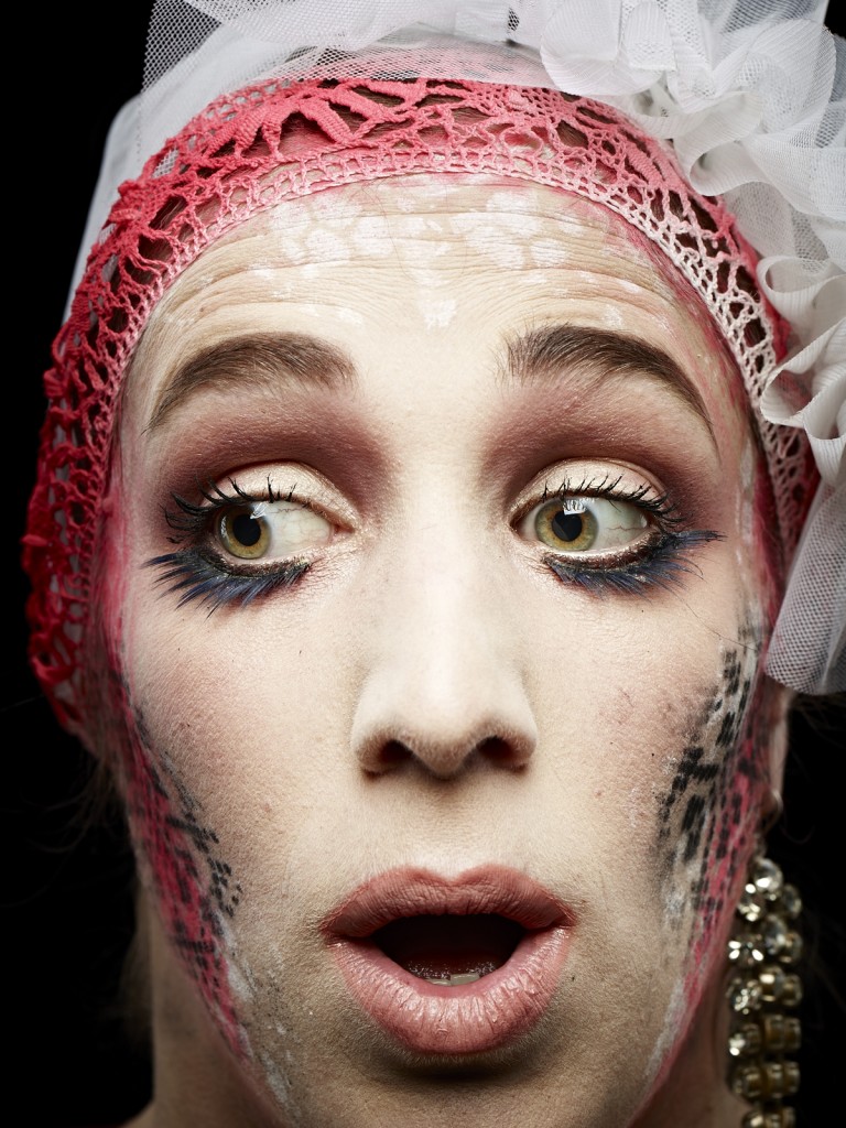 Yvon Kervinio photographe: STARLIGHT 2013 : des portraits superbes