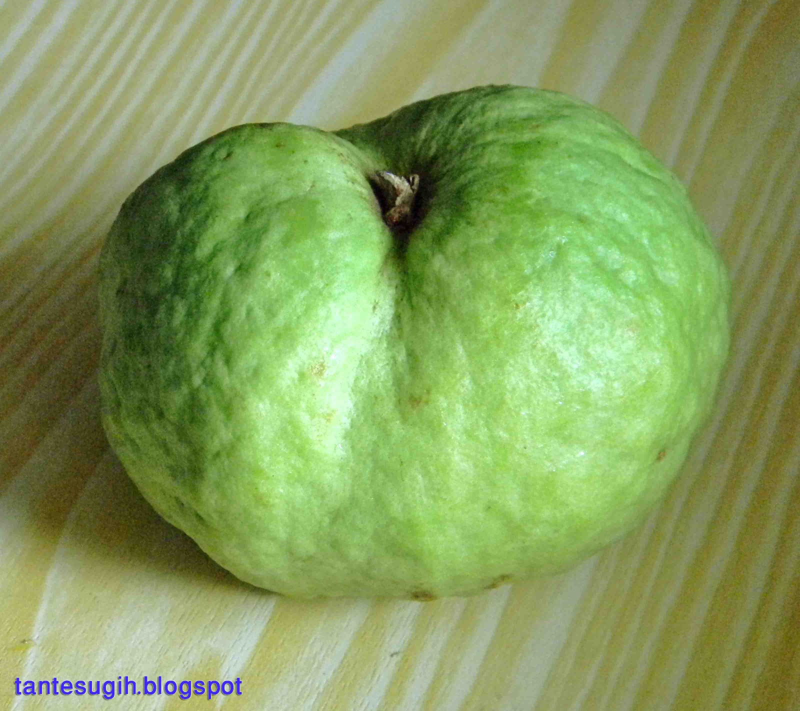 ::Have Fun!::: Jambu Air Thailand & Jambu Batu Taiwan (made in ...