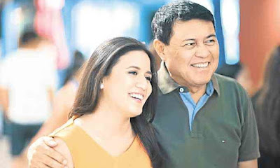 Camille Villar, Daughter Of Sens. Manny & Cynthia Villar, Will Run As ...