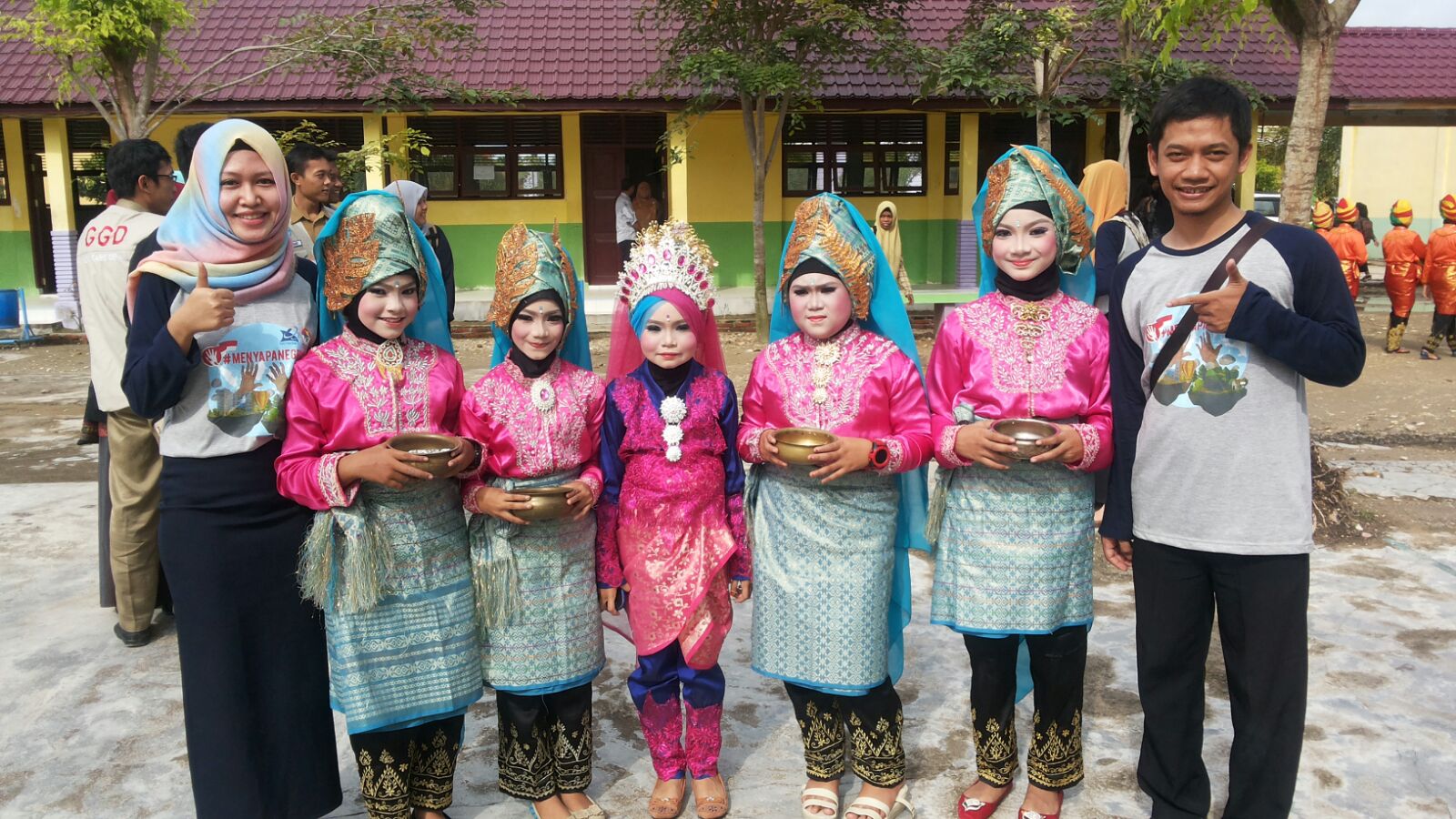 rama tvOne: Mengenal budaya tradisional Aceh