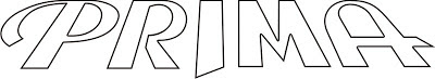 Prima logo