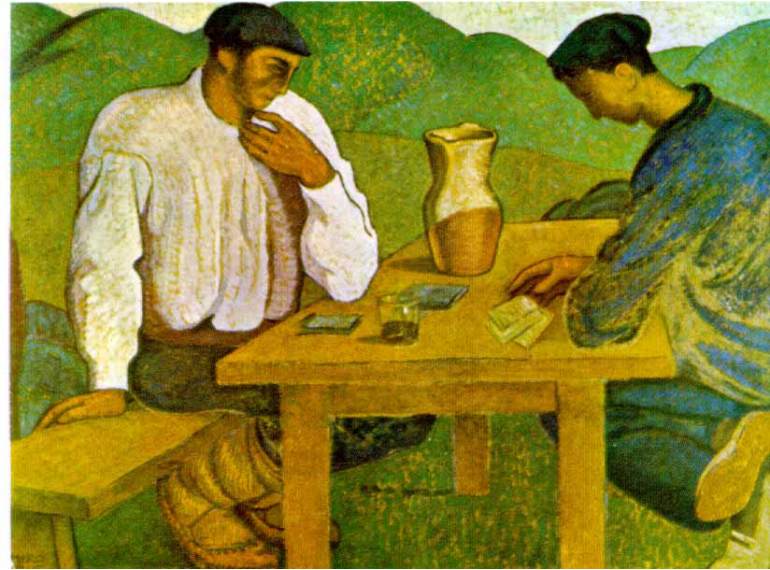 LECCIONES DE VINO: Vinos de España: El Chacolí (txacoli)