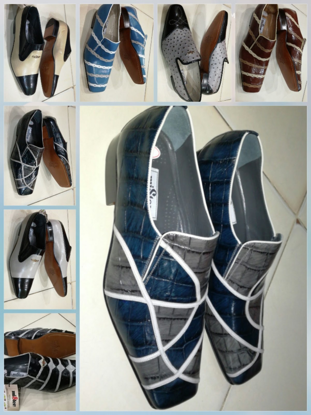 Welcome To Suits For Men.... We Make You Look Good !: ORIGINAL MISTER ...