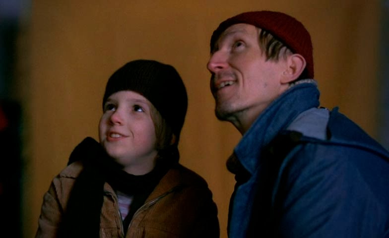 EL CINE CATÓLICO Y ESPIRITUAL: MOST - EL PUENTE