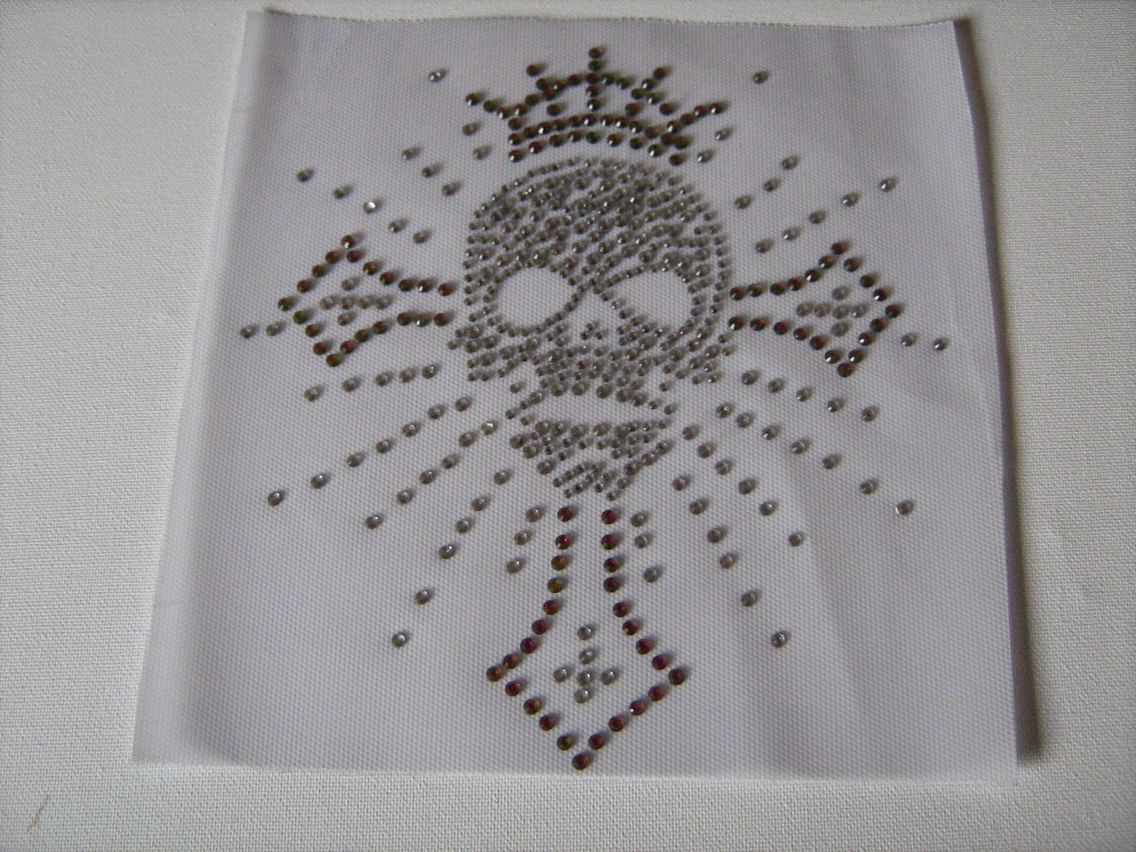 creanietje: Nieuwe hotfix patronen