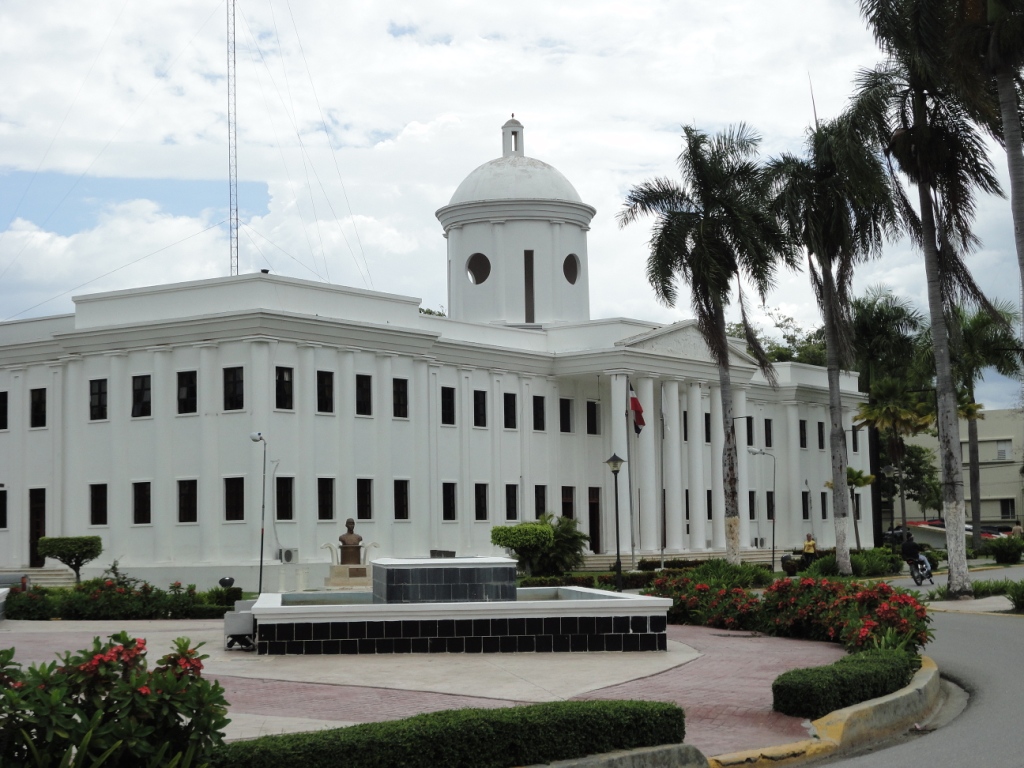 SERGIO SANTANA EN REPUBLICA DOMINICANA: SAN JUAN DE LA MAGUANA