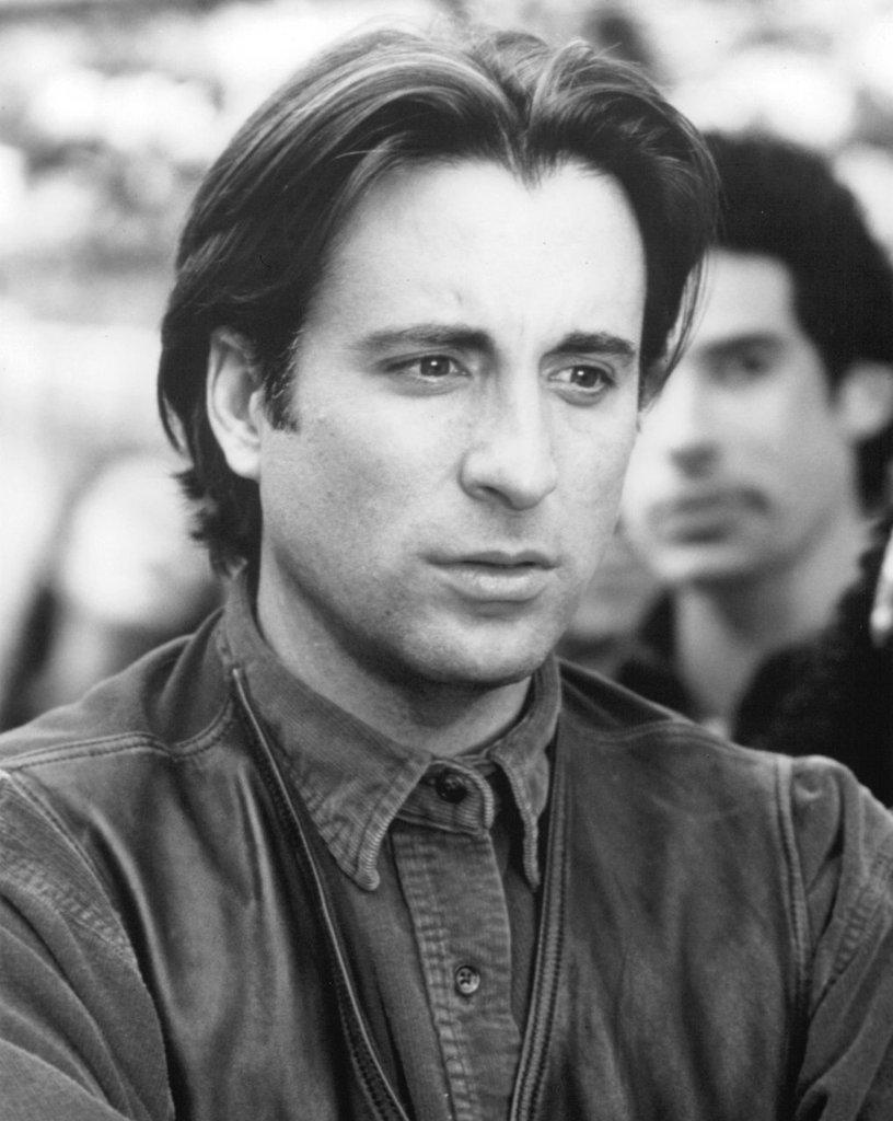 Andy Garcia Photos