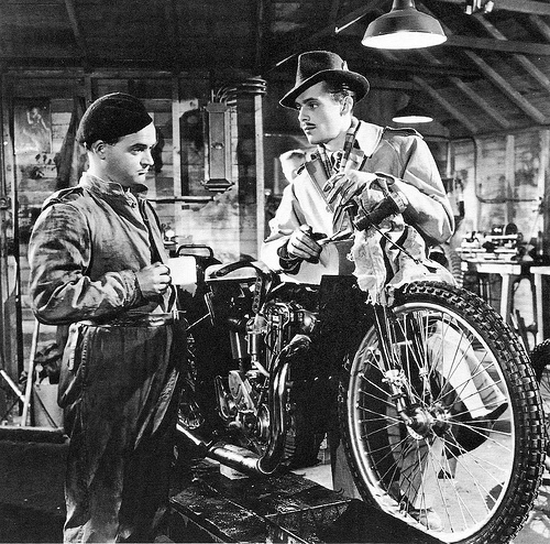 Nostalgia on Wheels: Once a Jolly Swagman - AKA Maniacs on Wheels ...