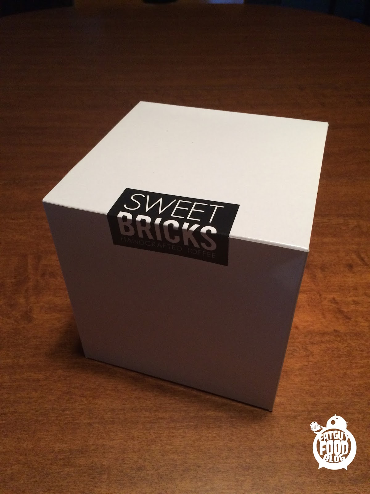 FATGUYFOODBLOG: Building an empire, brick by sweet brick: Sweet Bricks ...