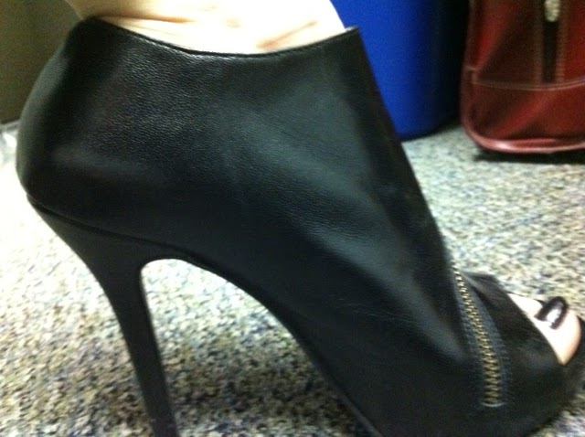 Flashes of Brilliance And Long Spans of Mediocrity: Work Inappropriate ...