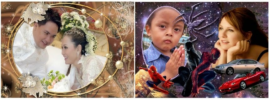 10.000 Koleksi Frame Foto Keren komplit 2018 | Koleksi Desain Grafis ...