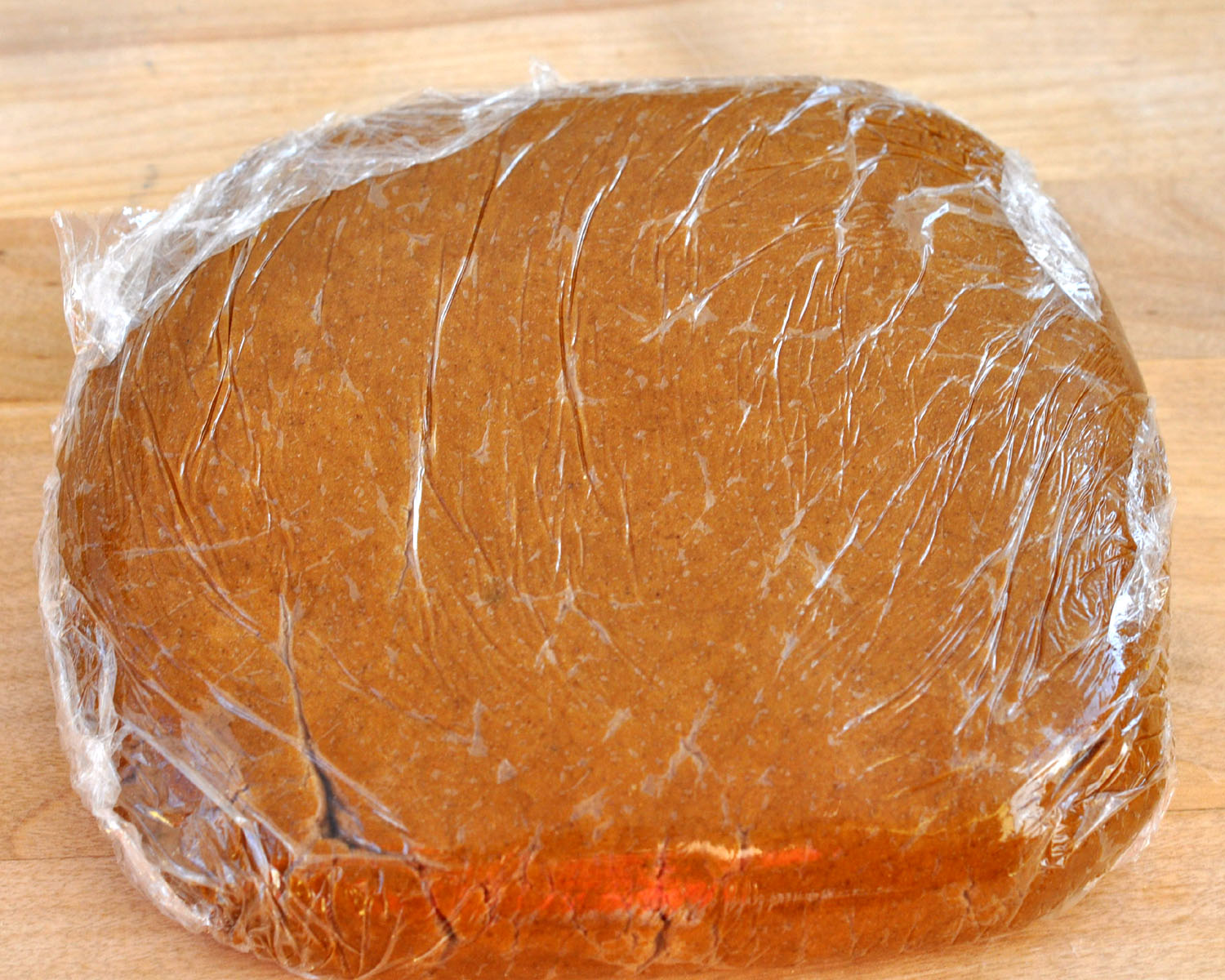 Beki Cook's Cake Blog: Gingerbread Cookie Recipe