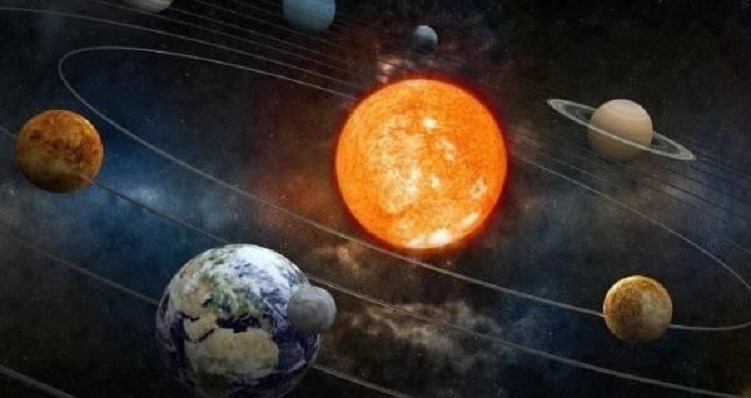 Astrology by Paul Saunders : The movements of the outer planets and how ...