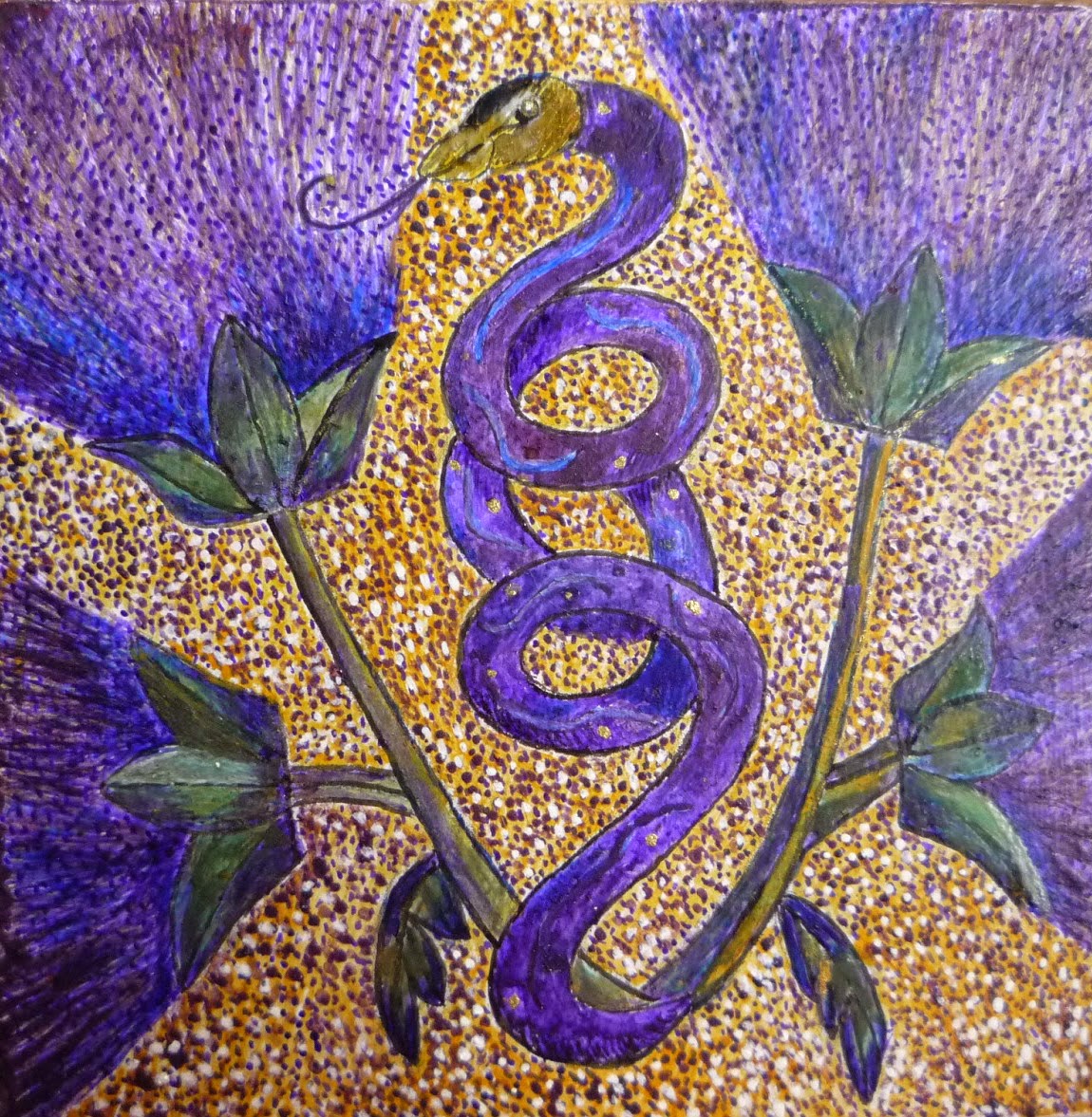 catherinemeyersartist: Celtic Animal Totems