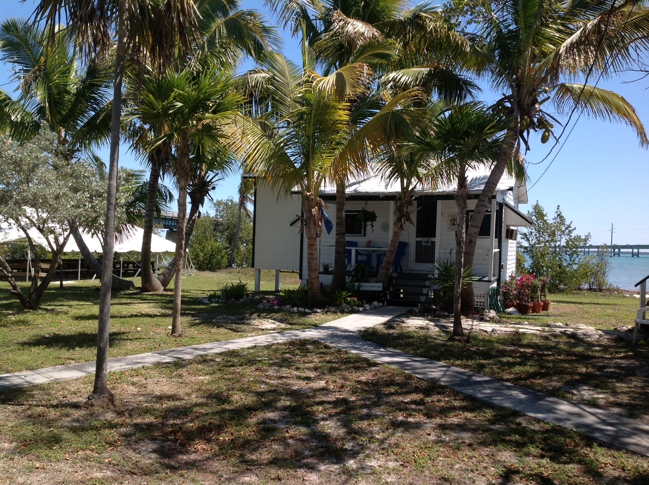 Blue Roads Journal: Pigeon Key