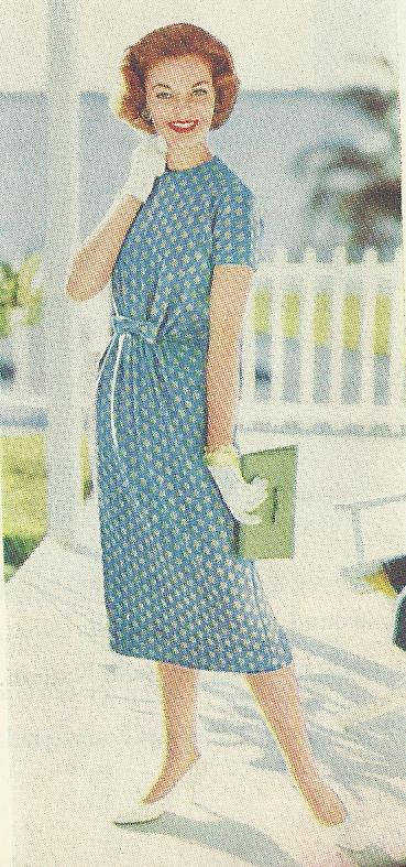 Alice Jean's: Dreaming of Spring ......