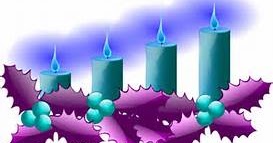 puricare chronicles: COLORS OF ADVENT - Advent is the season of ...