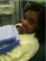 Kenadie Camille: Kenadie's Story