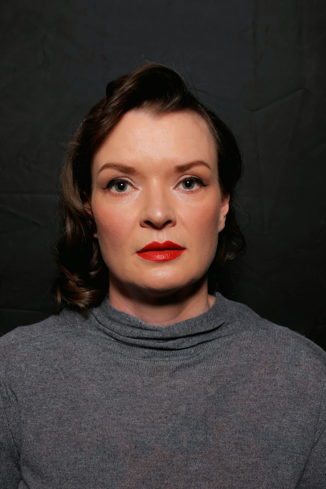 Gothic Horror: Final Images - Before: Conservative Mrs Laderman (Early ...