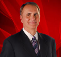 The Blair Necessities: Chatting With Cuthbert