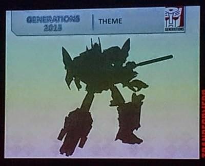 Transformers Live Action Movie Blog (TFLAMB): Botcon 2014